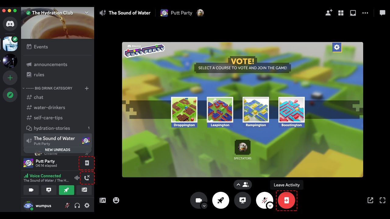 discord games playing with friends @GPJ - YouTube