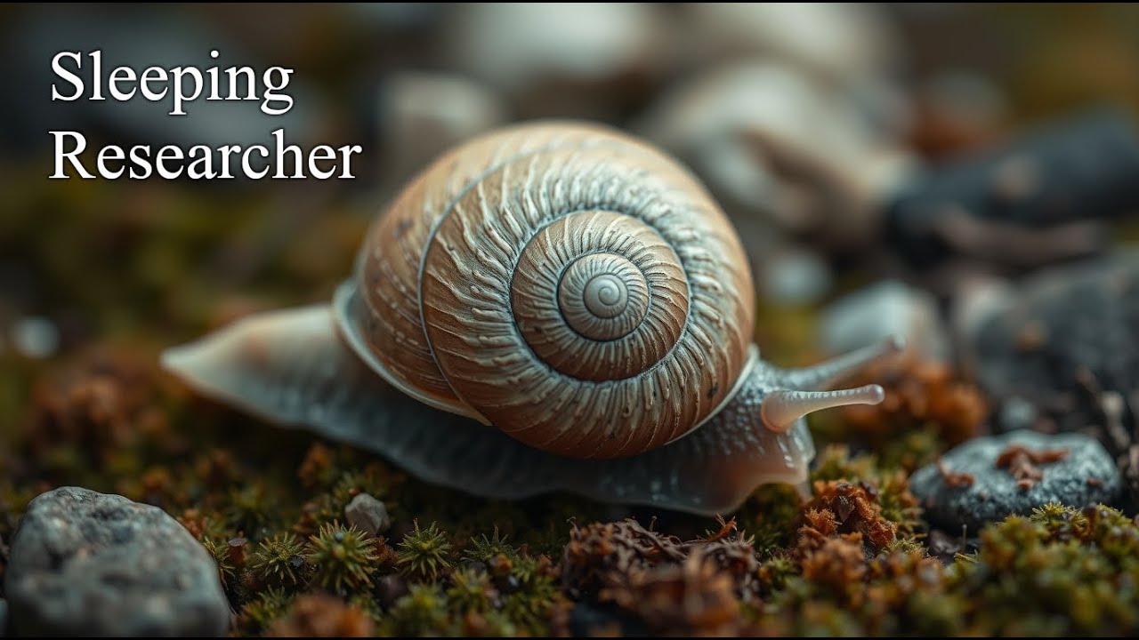 The Geometry of Nature: Why Life Loves Patterns | Science for Sleep ...