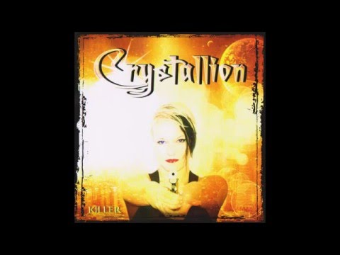 Crystallion - Killer - CD - YouTube