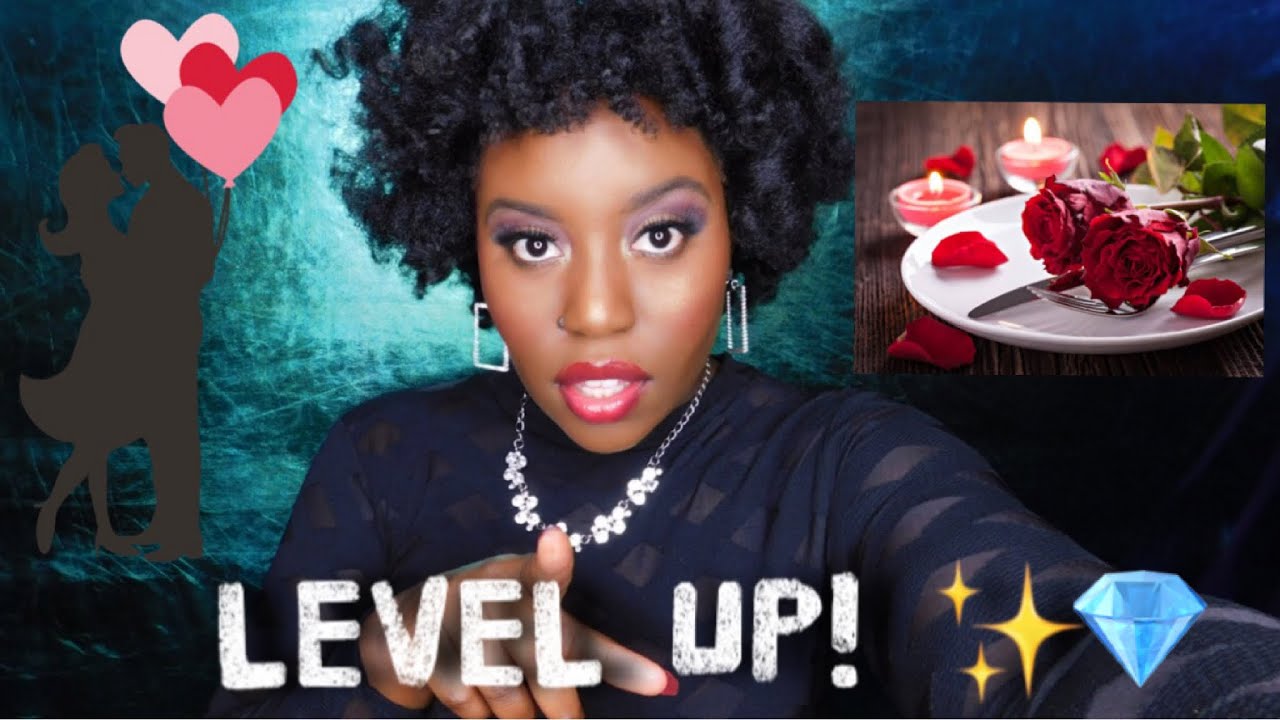 How to Level Up Your Dating Life in 2020 - YouTube