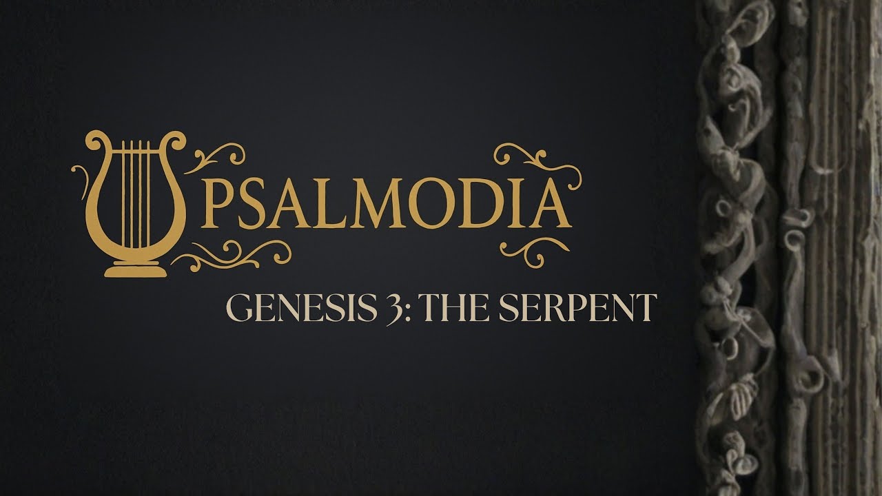 The Serpent (Genesis 3) - YouTube