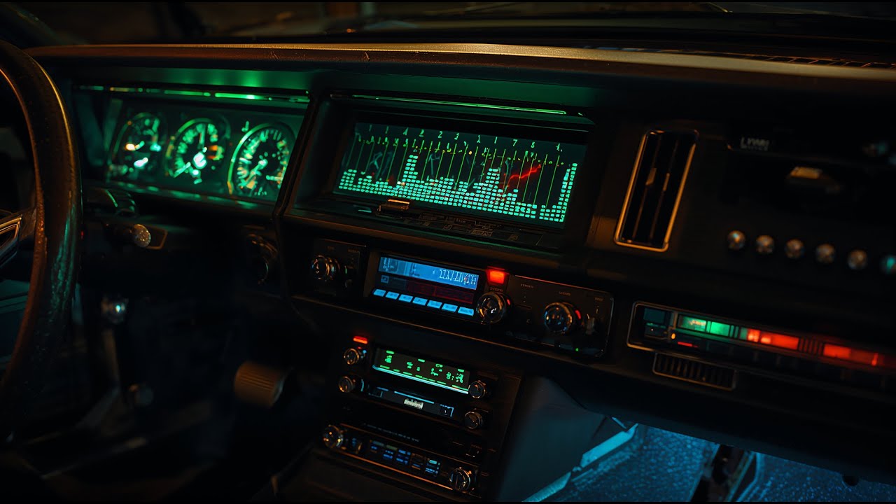 80s FM Radio Memories – Best 80s Songs & Retro Nostalgia Mix - YouTube