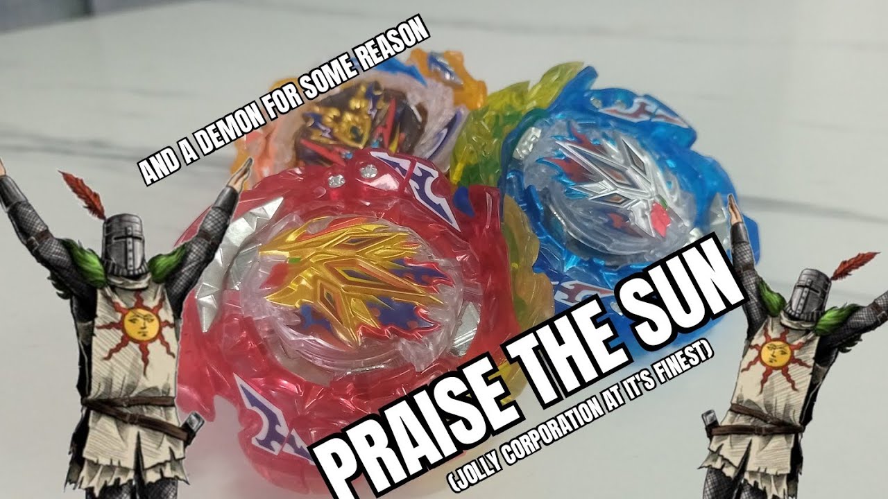 THE SUN BROS!: The Flame Brand Ultimate Fusion DX Set Experience - YouTube