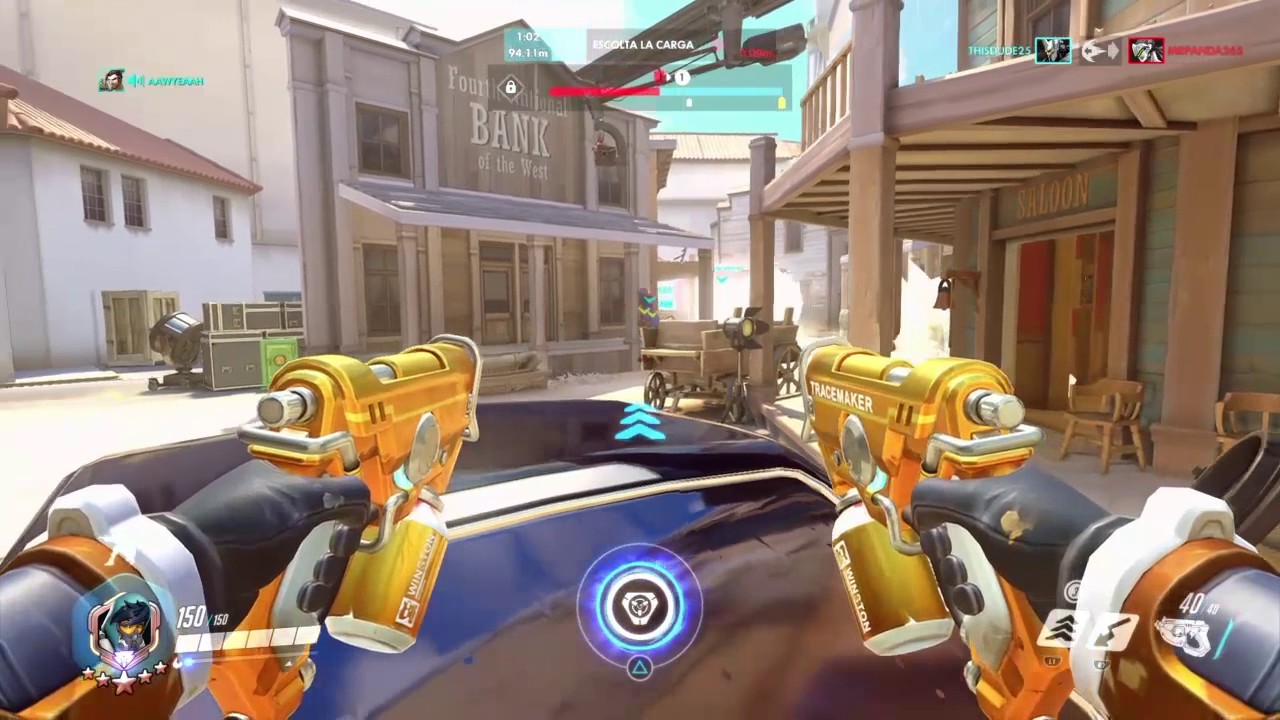 Tracer Snake - YouTube