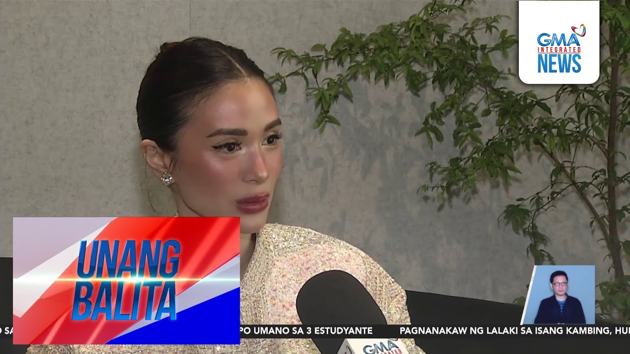 Heart Evangelista, kabilang sa panelists ng Vogue Threads Manila 2024 ...