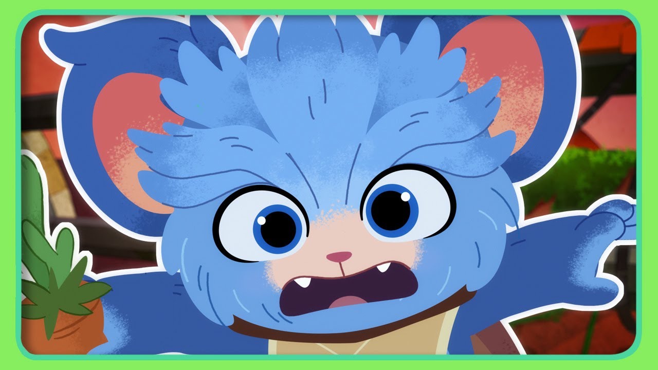 Nubs Gardens | Star Wars: Fun with Nubs - YouTube