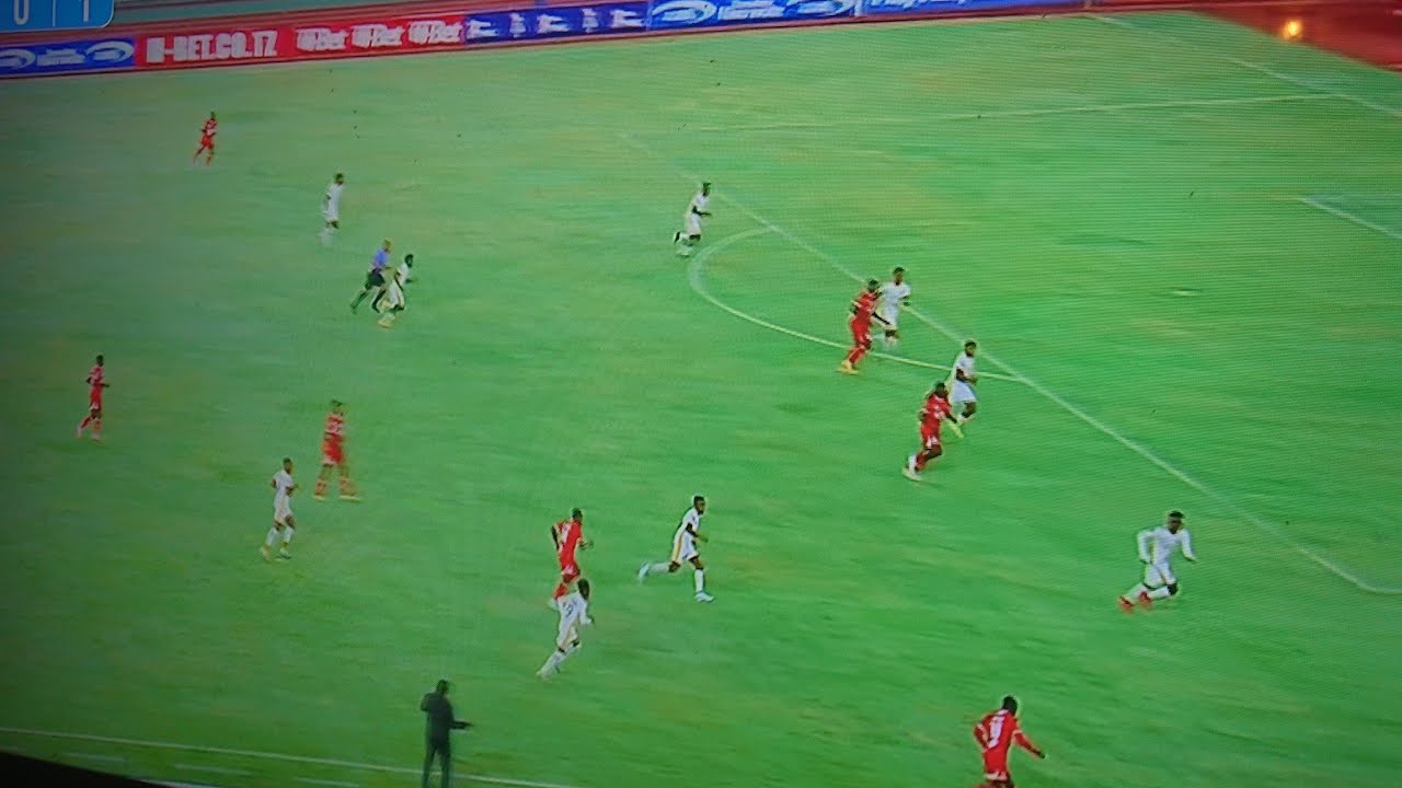 🔴#LIVE SIMBA SC VS AZAM FC NBC PREMIER LEAGUE 2024/2025 - YouTube