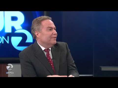 KTVU Talks to Richard Del Monte About Defining the Middle Class - YouTube