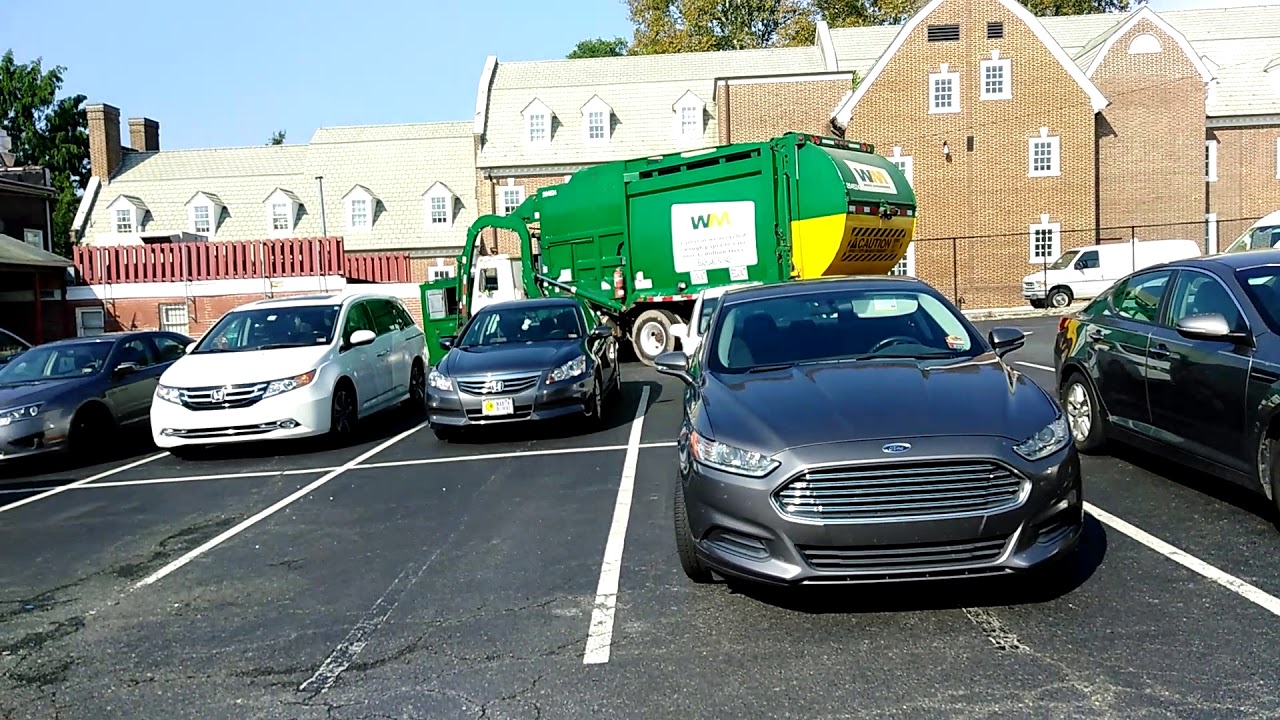 Republic and waste management services - YouTube