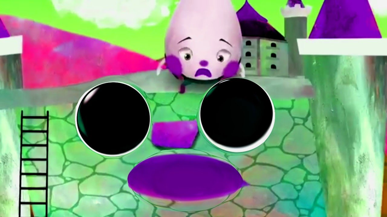 Humpty Dumpty Sat on the wall , Sparta Pitch ( Sponsored by Preview 2 ...