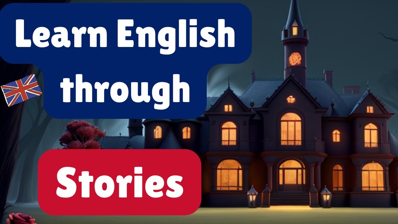 🕵️‍♀️ Solve the Mystery of the Missing Diamond! Learn English with a ...