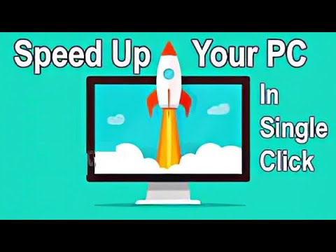 make pc faster | make pc faster windows 10 | make pc faster for gaming ...