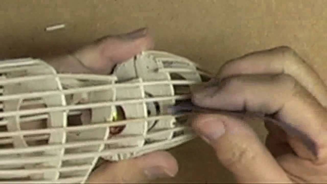 Model Hurricane part 1.mp4 - YouTube
