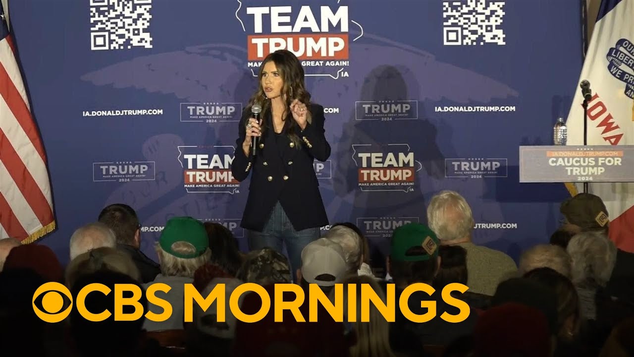 What to know about Trump's Cabinet as he forms team for his second term ...