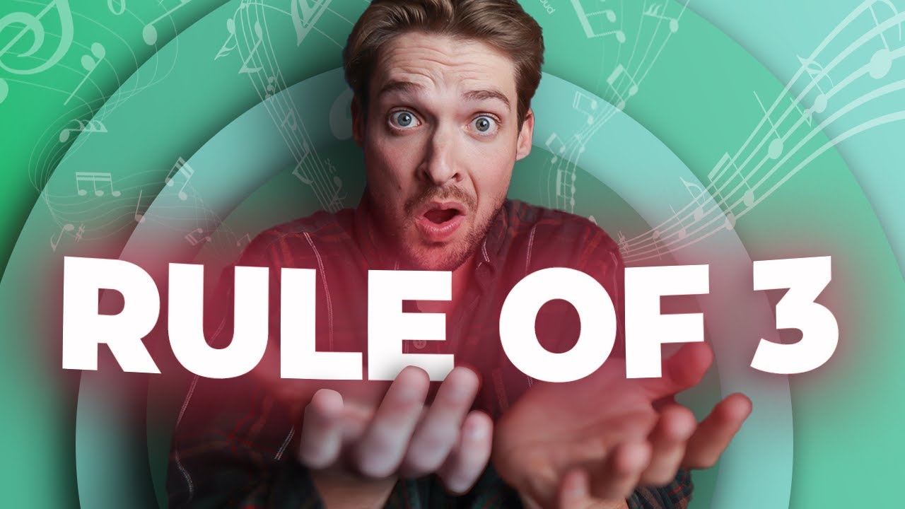The Secret Formula Behind Every Hit Song? - YouTube