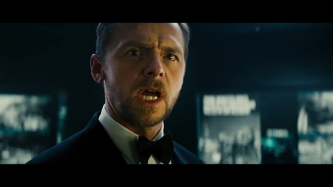 Mission: Impossible Rogue Nation full advanture and thriller trailer ...