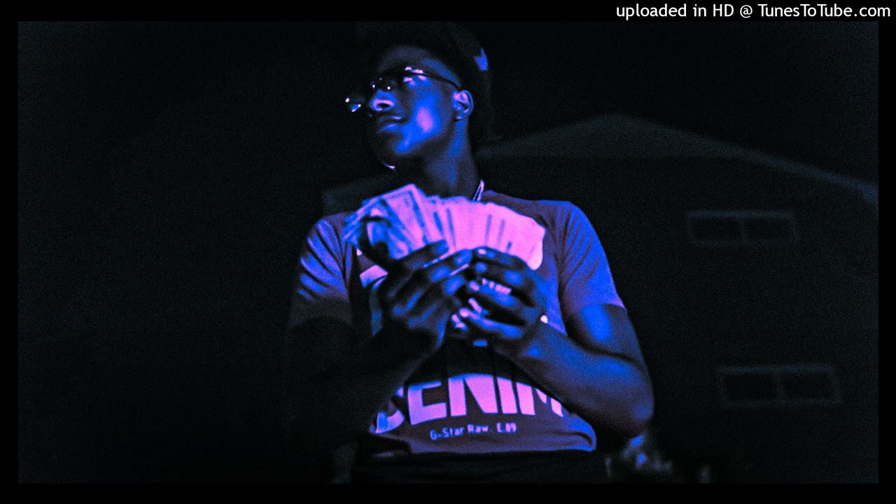 (HARD) GIZWOP x BABY JAMO x NO SAVAGE x DMV TYPE BEAT - "SNAPPED" Prod ...