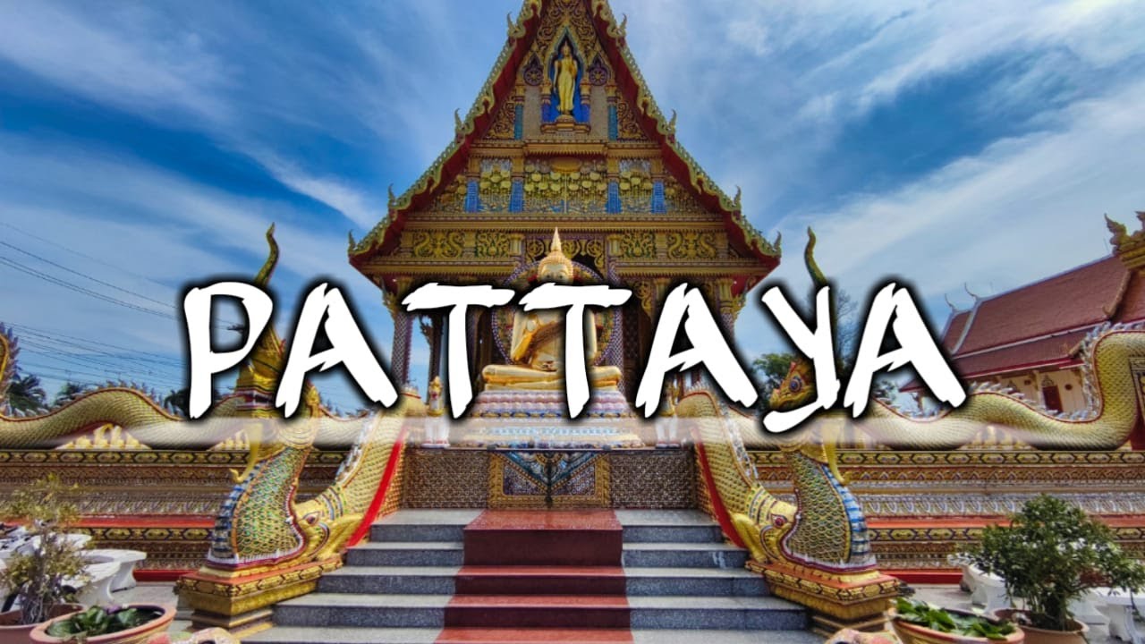 Top 12 Things To Do In Pattaya - YouTube