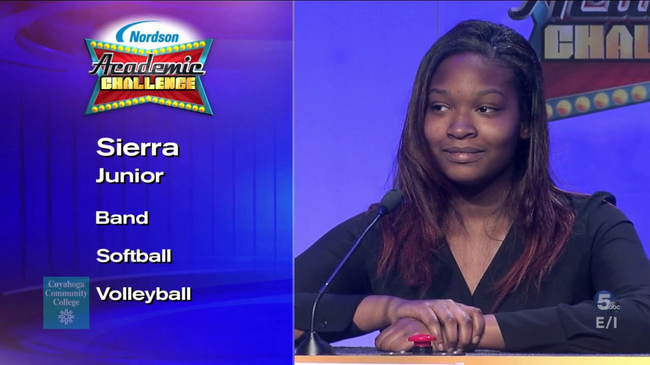 Academic Challenge episode 13 - YouTube