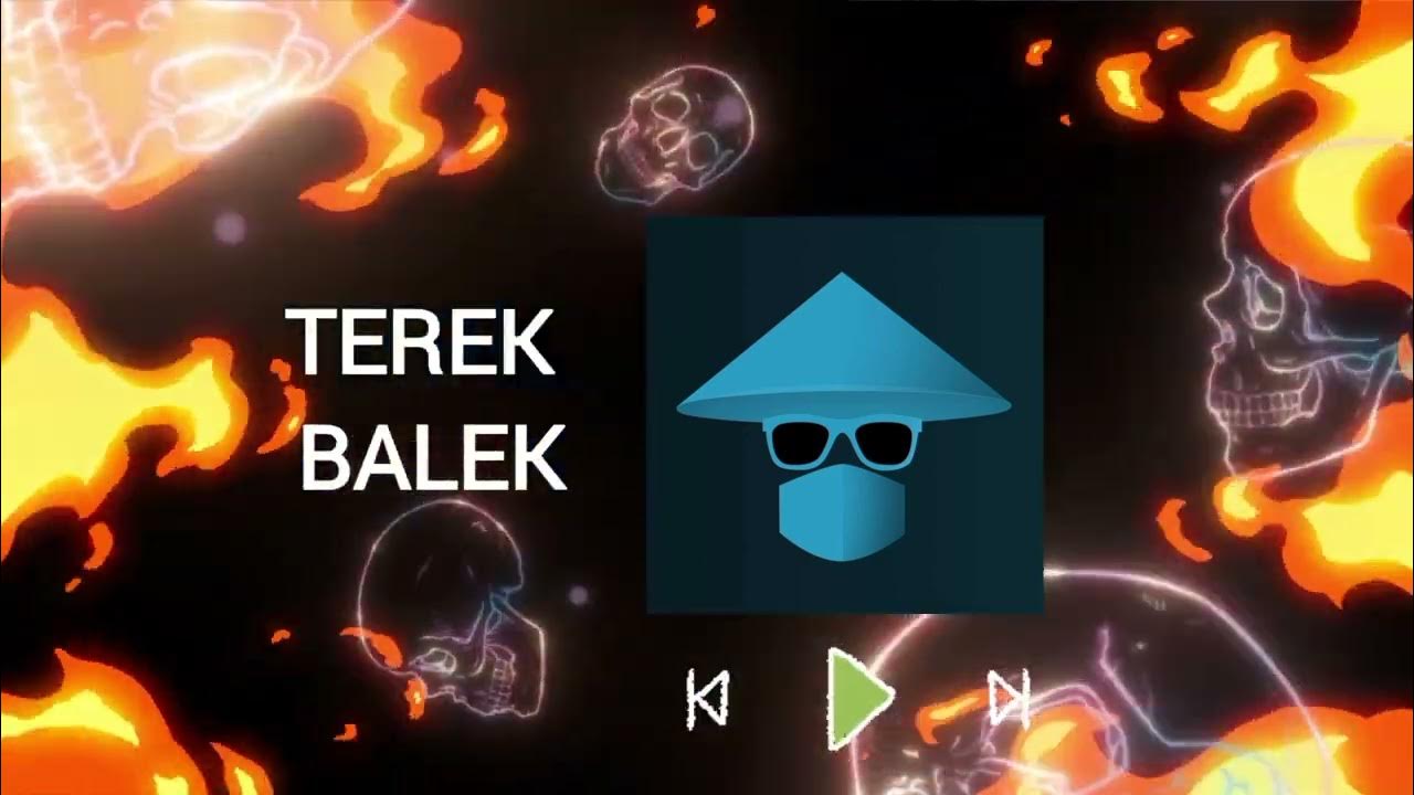 Terek Balek Remix DJ desa Feat Maman ten - YouTube