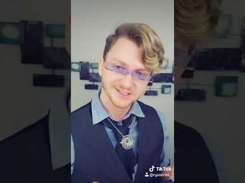 Prof. Raine tik tok Compilation