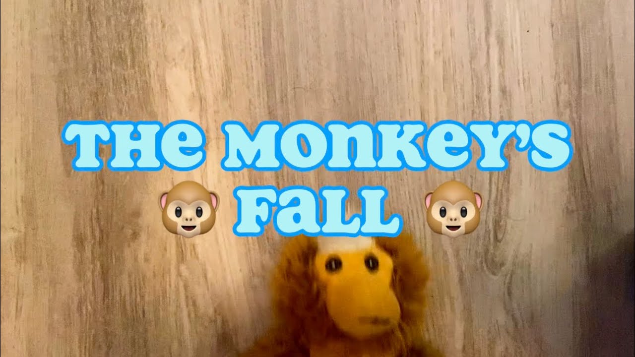 The Monkey’s Fall - YouTube