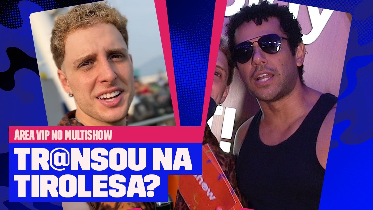 Diego Martins, Tati Machado, Amaury Lorenzo e fofocas proibidonas 🔞🔥 ...