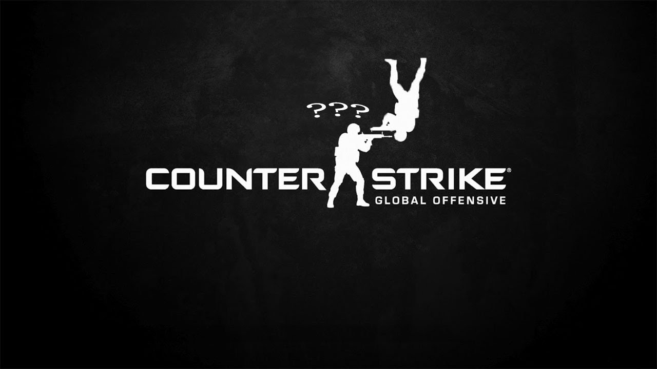 Counter Strike Global Offensive #1 เจอลุง Gaben!!! - YouTube