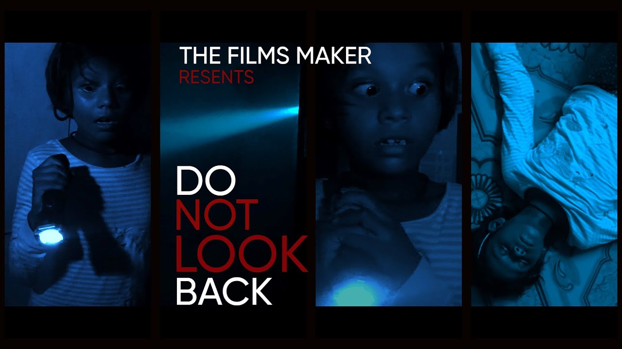 DO NOT LOOK BACK | ABHYA GUPTA | TFM - YouTube