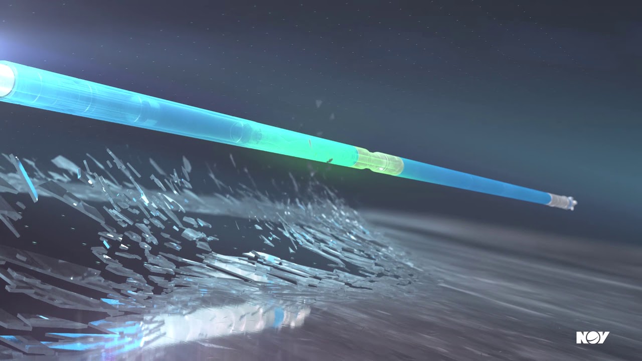 Agitator™HE system - YouTube