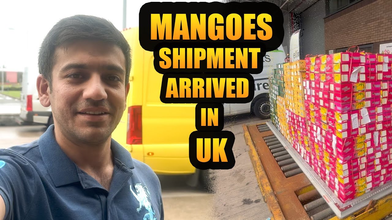 Import Export Business From Pakistan To Uk Detail Guidance🙂 Sheikhammar Checkmate786
