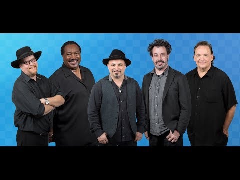 Matthew Skoller Band - Quartet (Chicago Blues) - YouTube