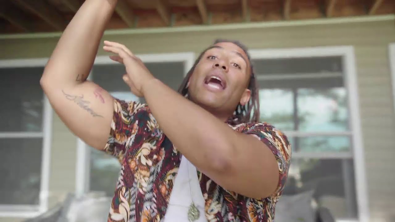 Mo Lotto - One Love (Official Music Video) - YouTube