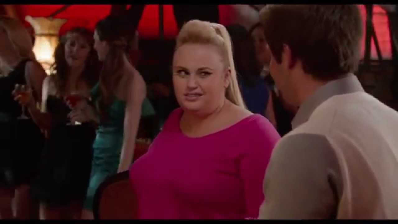 Pitch Perfect 2 Trailer Universal Pictures HD - YouTube