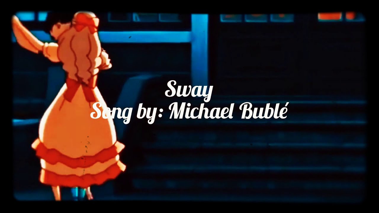 beautiful old song_sway - YouTube