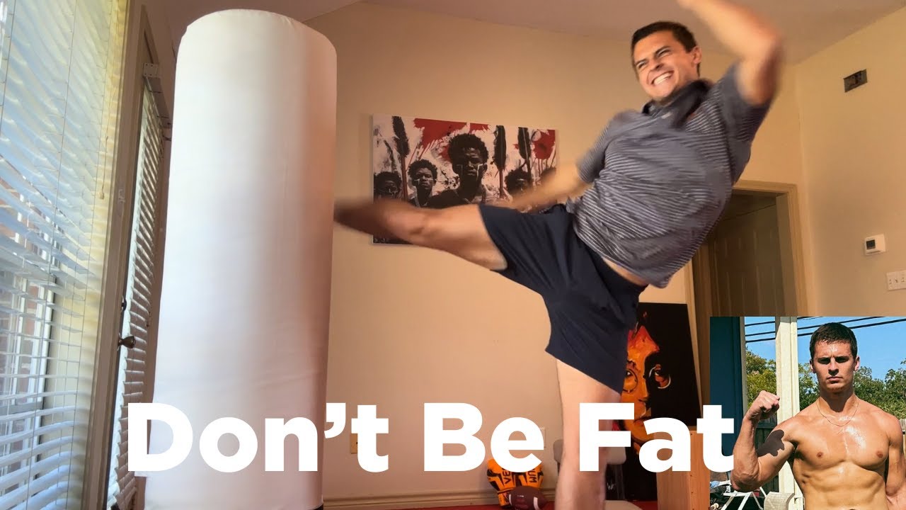Workout With Grayson *LIVE* - YouTube