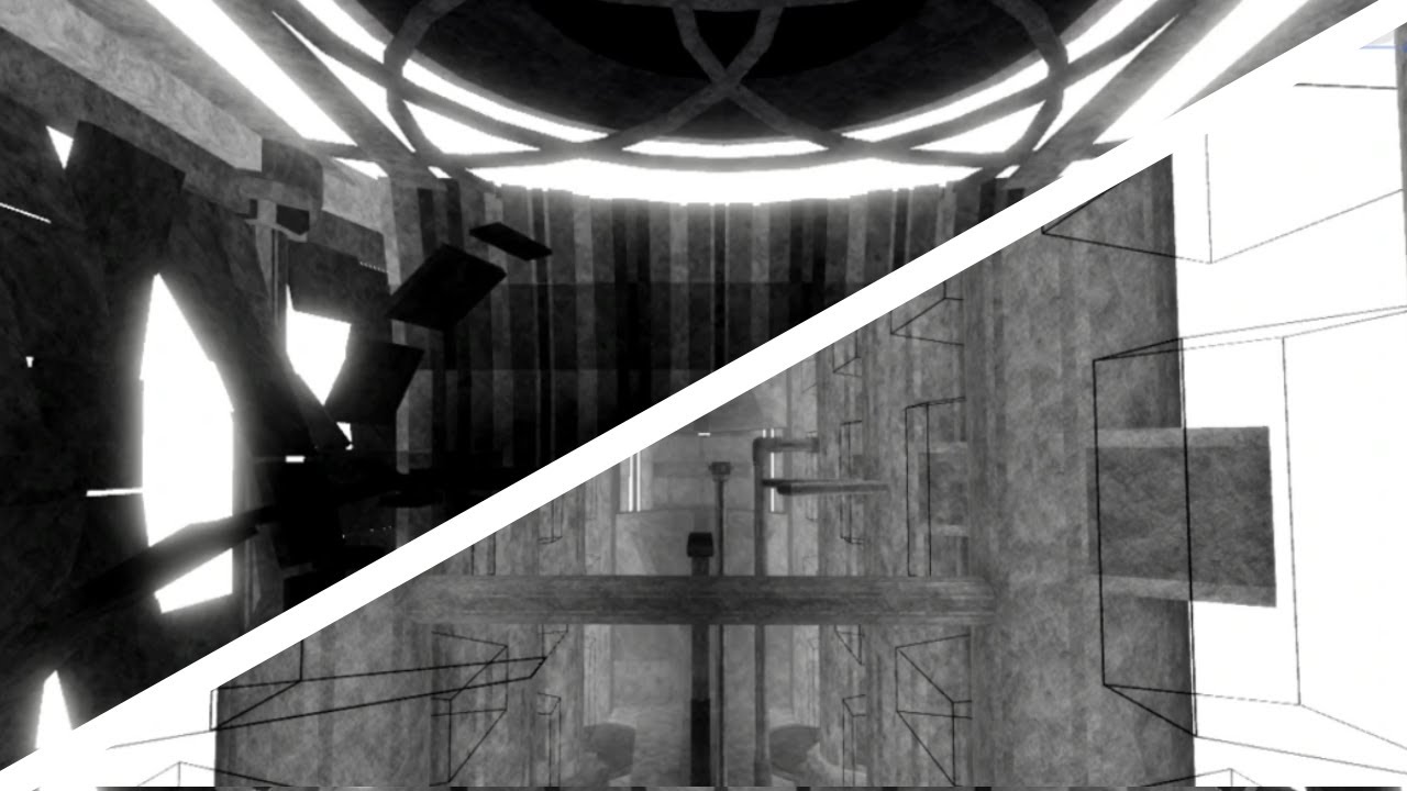 Monochrex & Monoscape (Extreme & Divine) [TRIA.os] - YouTube