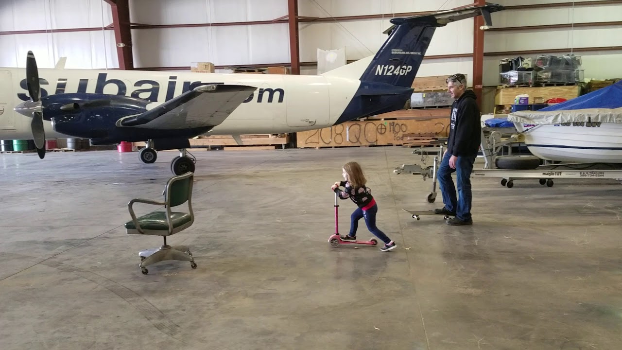 Skateboarding with Uncle JJ - YouTube