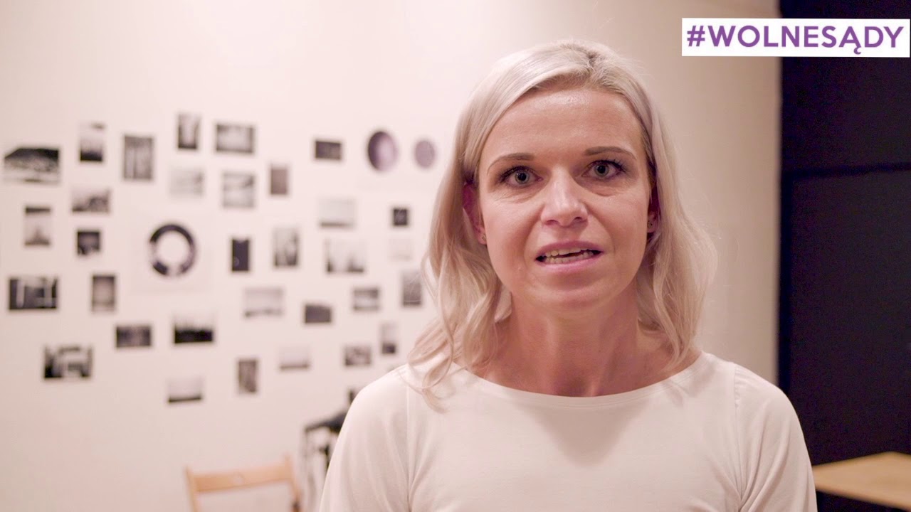 Prof. Anna Rakowska-Trela o wyroku TSUE - YouTube
