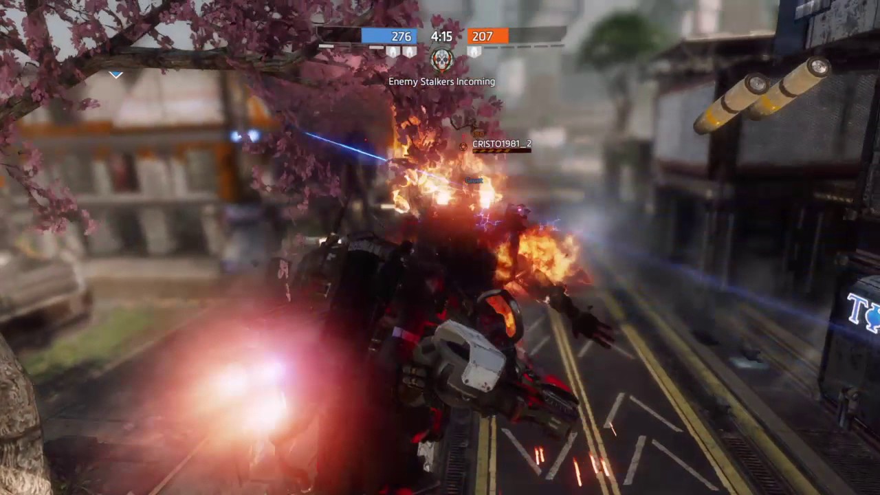 Tone prime execution - YouTube