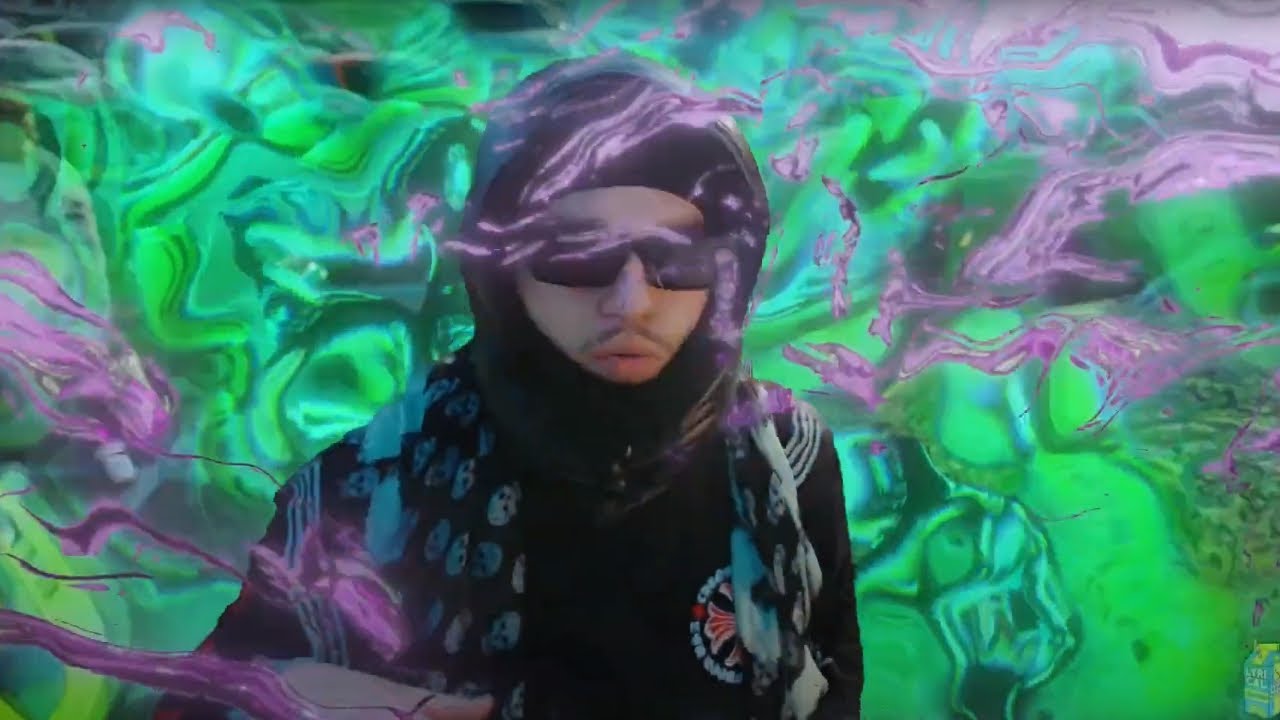 [FREE] Yeat Type Beat - "Prada Luv" (With Visuals) - YouTube