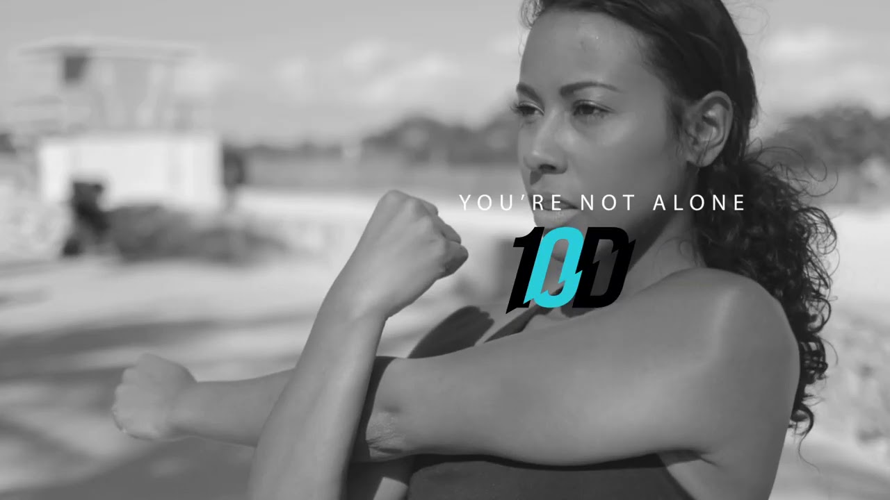 10D Teaser video - YouTube