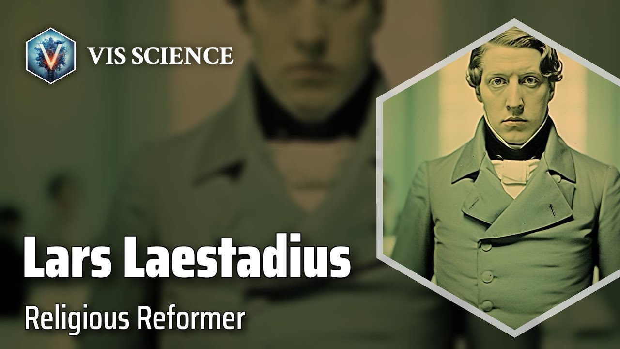 Lars Levi Laestadius: Reviving the Spirit | Scientist Biography - YouTube