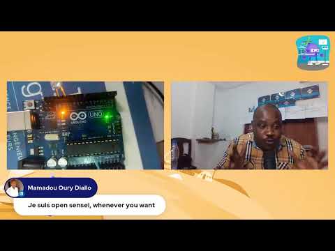 Arduino avec Visual Studio 2022 - Dev C++