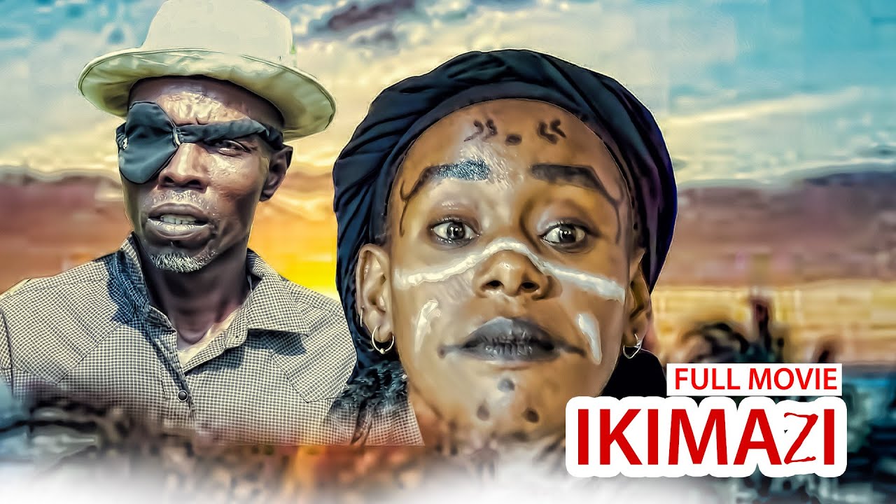 IYI FILIME YIGISHA VYINSHI #IKIMAZI Part 1 full movie - BURUNDIAN ...