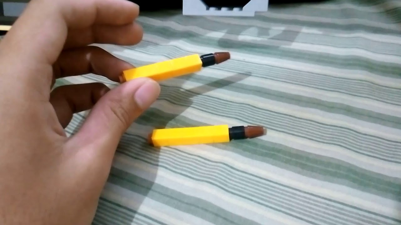 "LEGO" Krag Jørgensen rifle: The US Army Service Rifle Before The 1903 ...