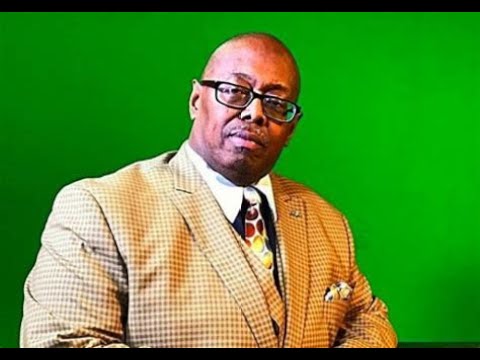 The Memphis Cussing Pastor Thaddeus Matthews Dies At 67! - YouTube