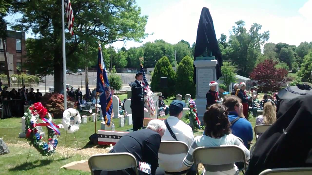 Silent Sentry Dedication - YouTube