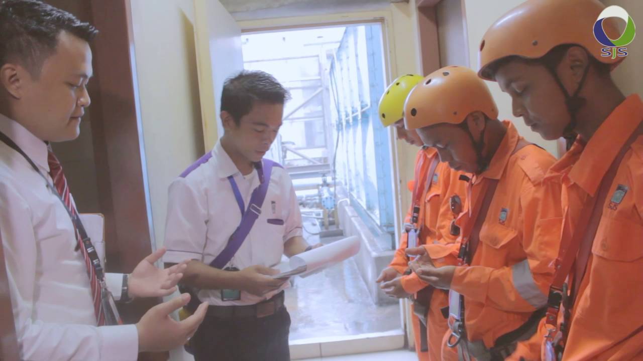 Ade Putra/ Head of Service SJS - YouTube