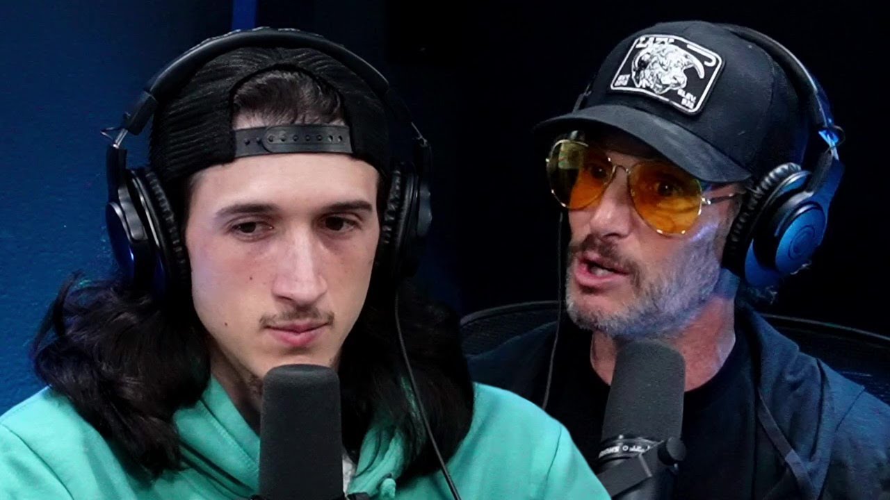 Banned from Go-Karts | Hey Maaan w/ Josh Wolf #72 - YouTube